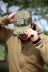PROPPER INTERNATIONAL™ Introduces New 6-Panel Cap for Summer